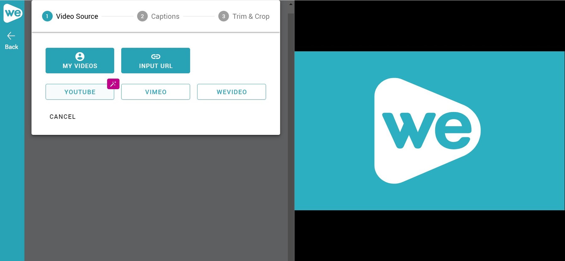 AI Interactions - Save Time Lesson Planning - WeVideo